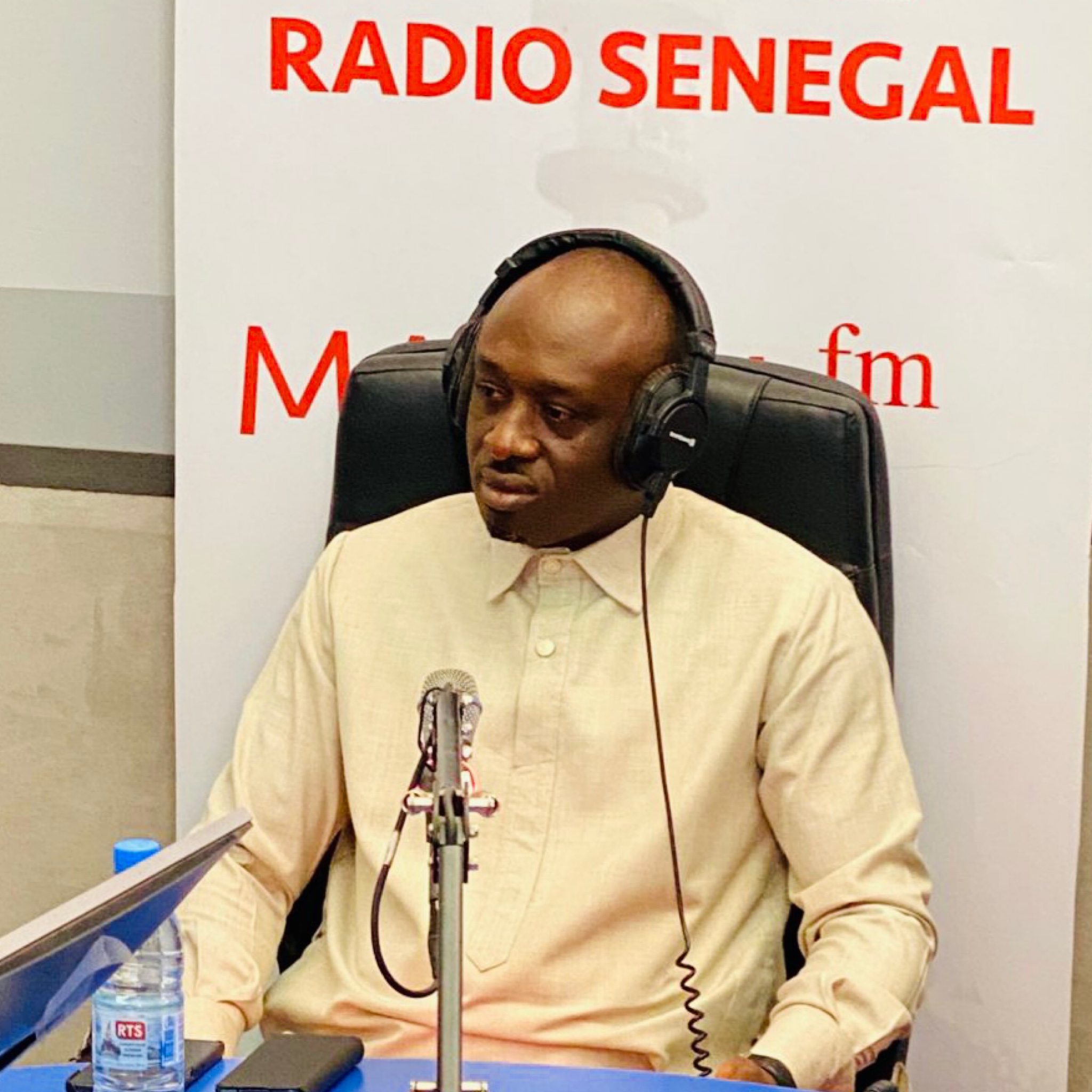 RADIO TELEVISION SENEGALAISE – Le public, notre raison d'être