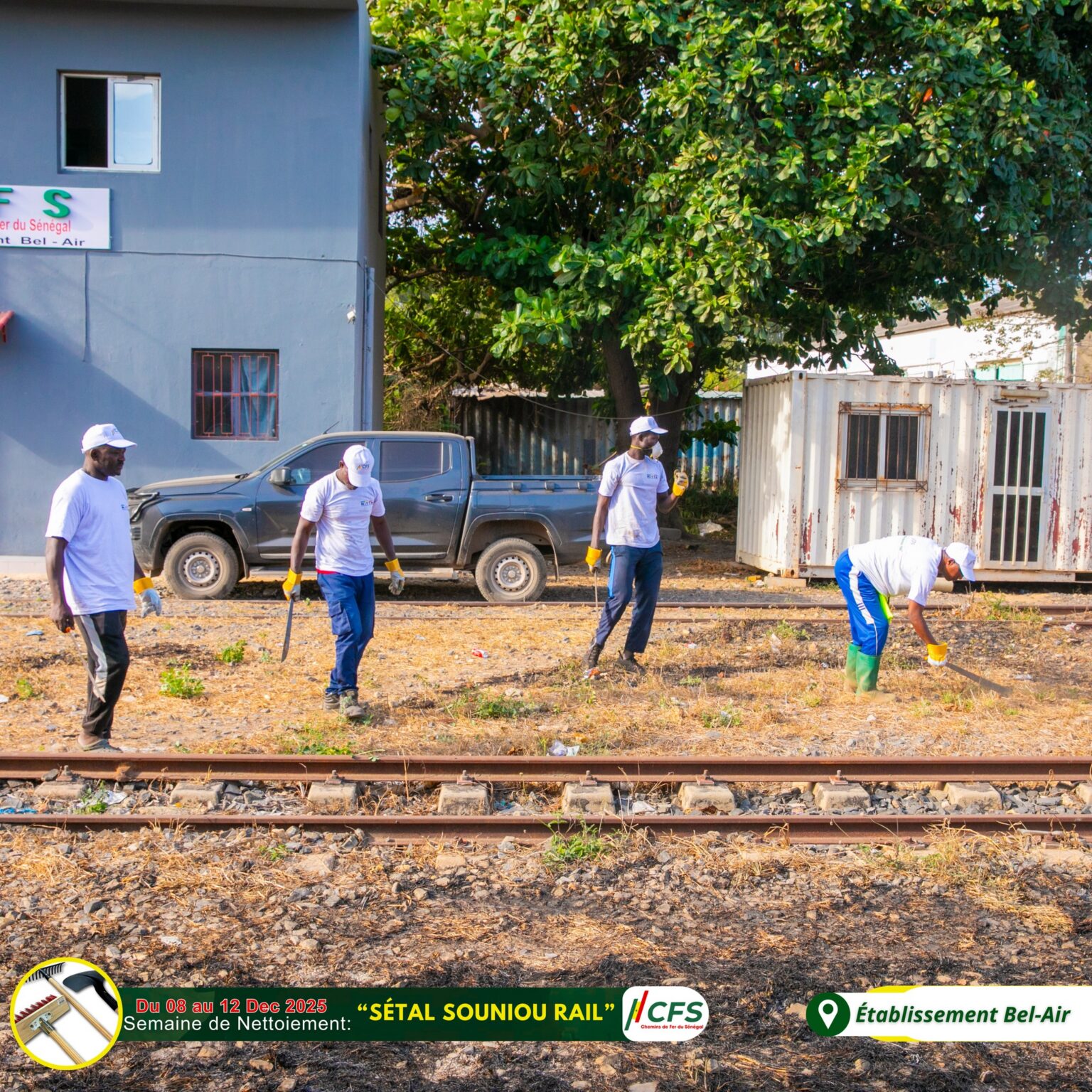 RELANCE DU RAIL : LES CHEMINOTS RÉAFFIRMENT LEUR MOBILISATION ET ...